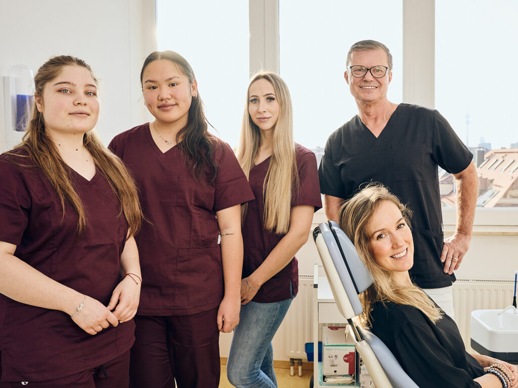 Kieferchirurgie Ritter – Praxis Kieferchirurgie Dr. Andreas Ritter