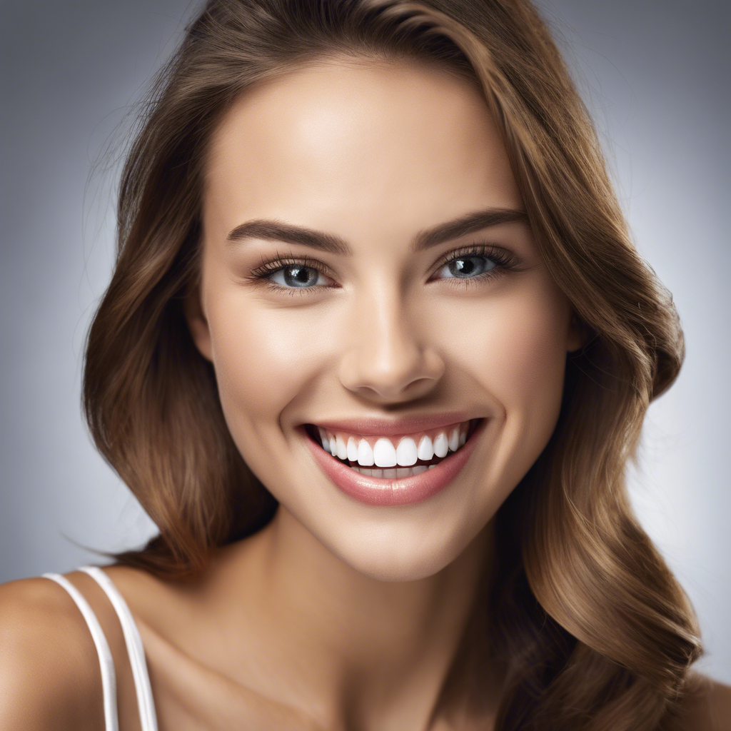 Weißmacher-Zahnpasta – Kieferchirurgie Ritter